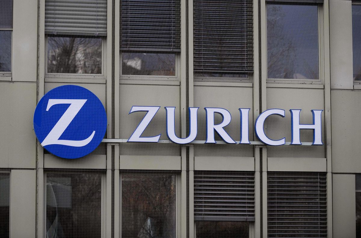 Bilan économique - Zurich Insurance signe un premier trimestre solide ...