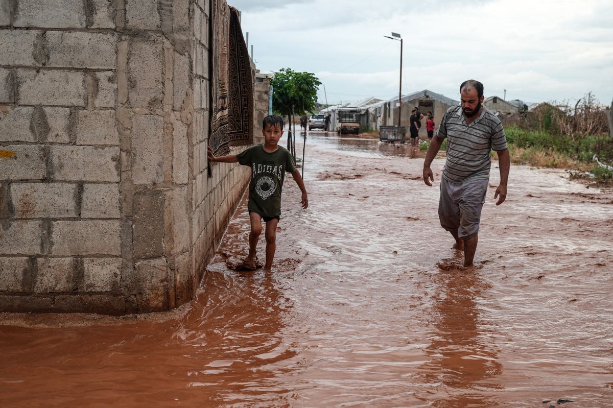 100 milliards d’aide: objectif réussi pour les pays riches | Tribune de ...