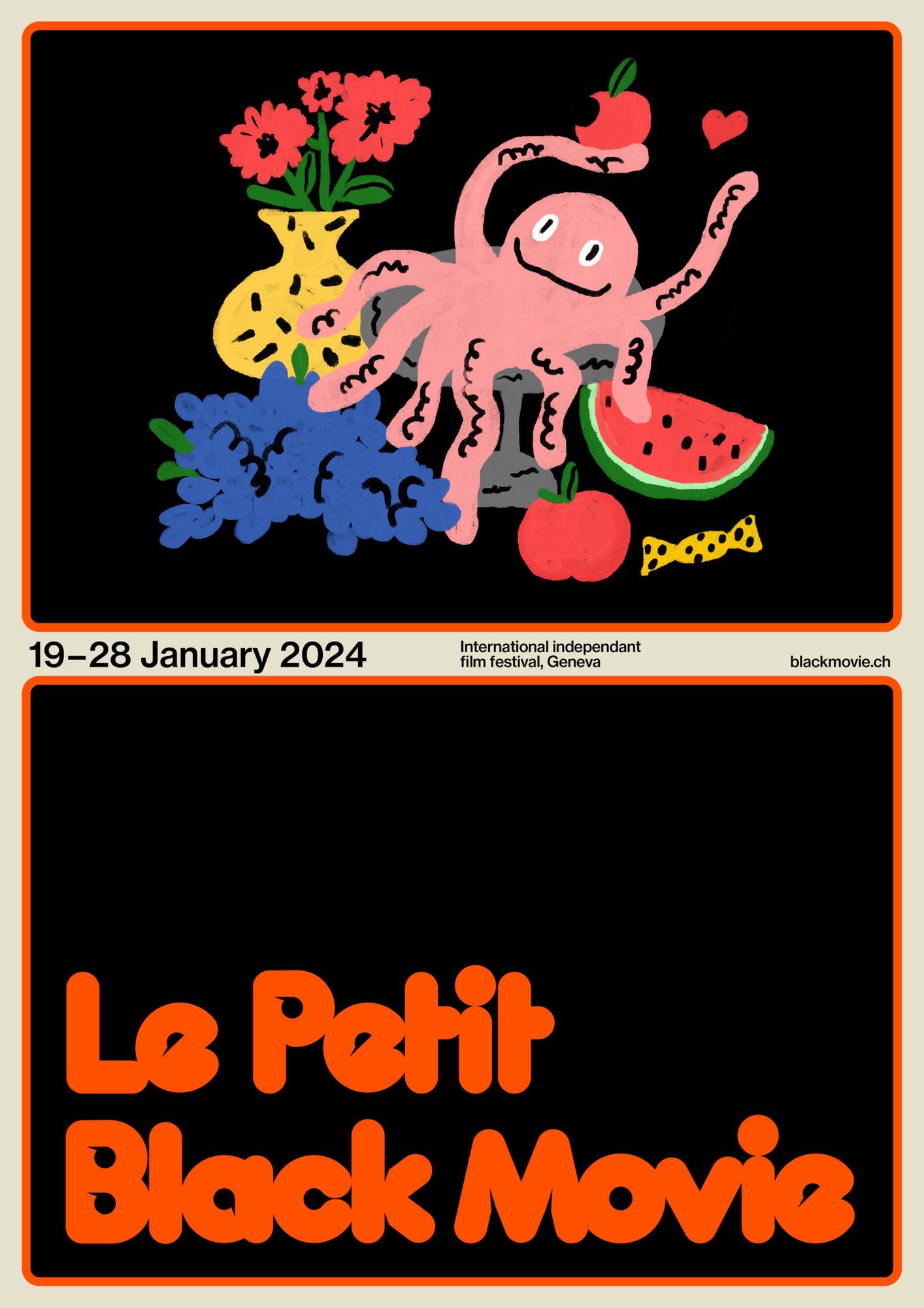 Festival de cinéma à Genève: Le Black Movie célèbre ses 25 ans entre ...