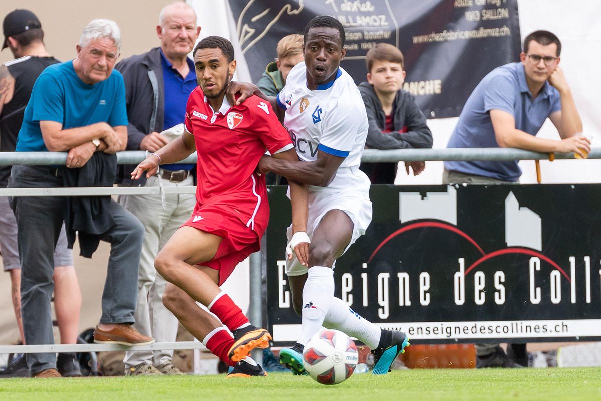 Football – Ces douze «Suisses» iront à la CAN - Le Matin