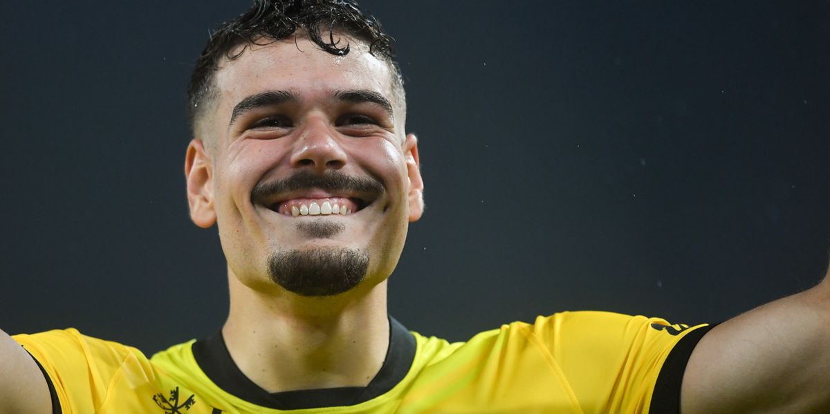 YB: Filip Ugrinic wechselt überraschend zum Valencia CF | Der Bund