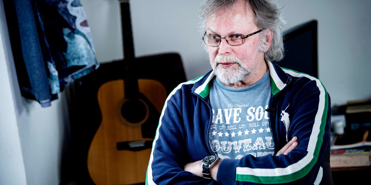 Clark Olofsson: Der Mann hinter dem Stockholm-Syndrom ist tot | Berner ...