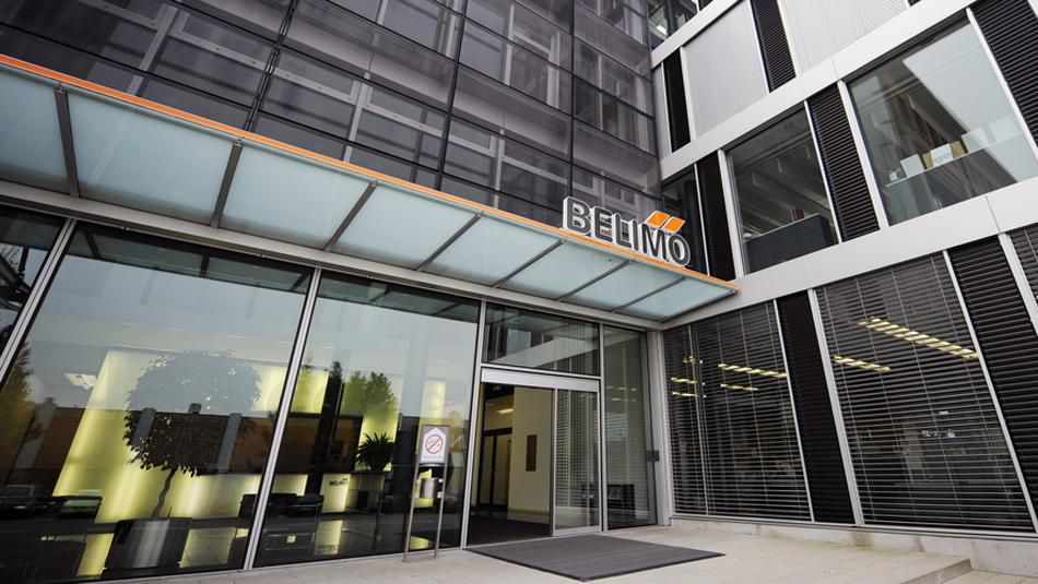 Belimo steigert Umsatz | Finanz und Wirtschaft