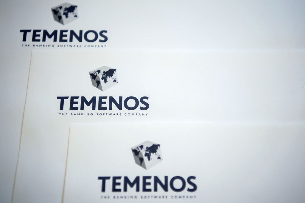 Ersteinschätzung zu den Jahreszahlen: Temenos steuert gegen | Finanz ...