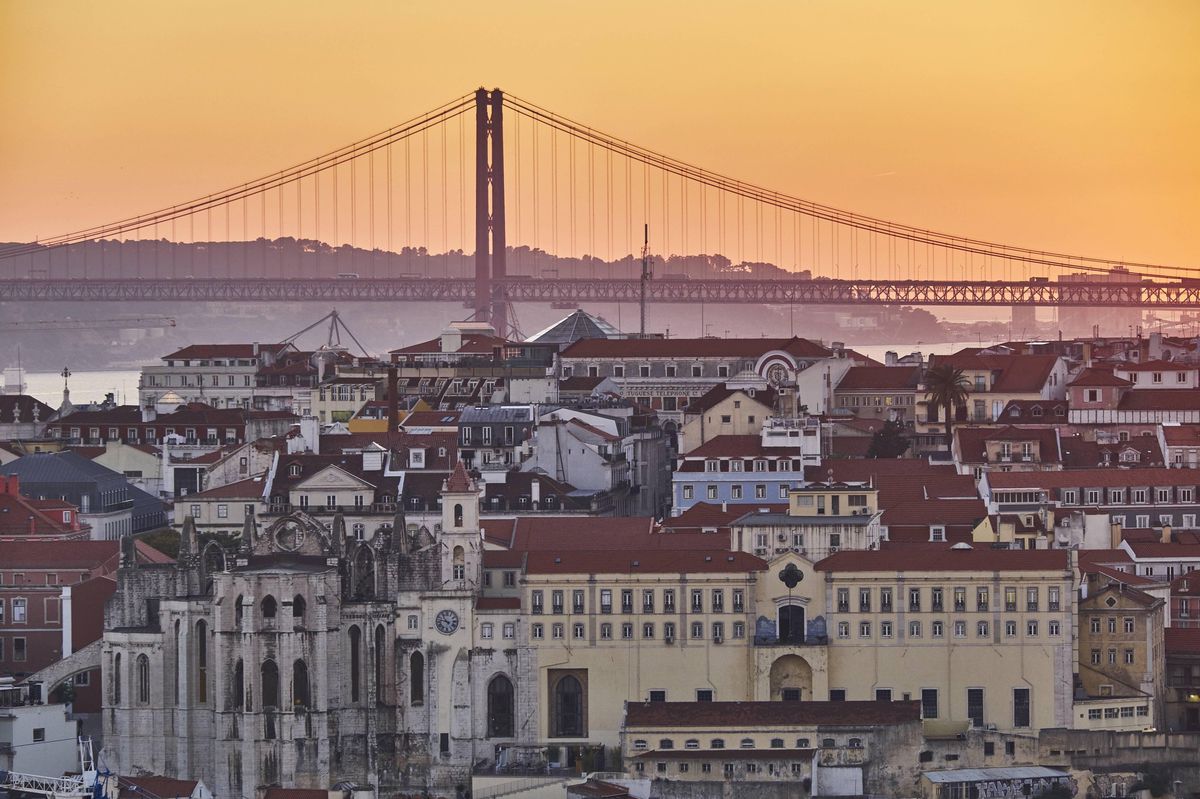 Erdbeben der Stärke 4,7 erschüttert Portugal
