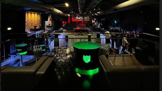 Luxemburg: M Club wird zu Encore – und «keine Disko mehr sein» - L ...