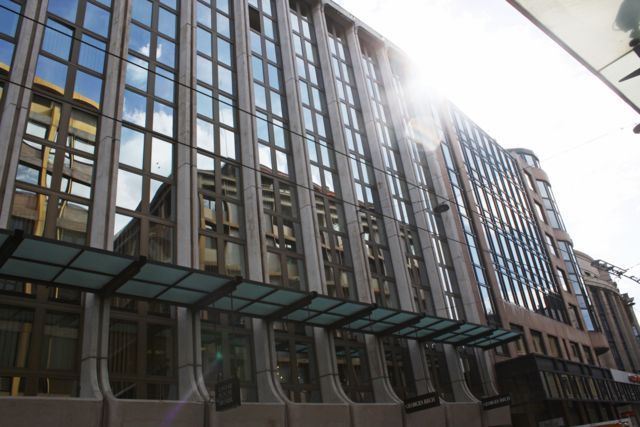 La banque genevoise Syz gère plus de 25 milliards | Tribune de Genève