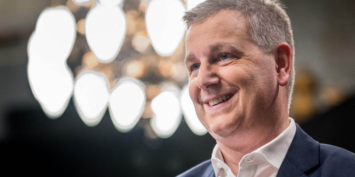 Wahlen-News 2023: Wer im Nationalrat das Rennen machte. Alles im Ticker ...