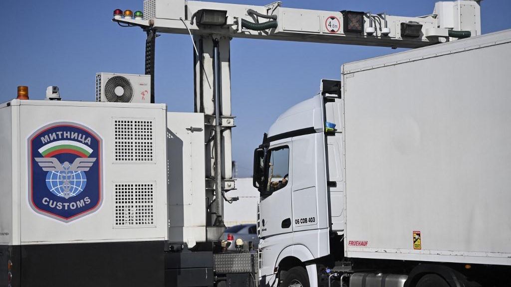 Vienna blocks Romania and Bulgaria, Croatia should pass – Archyde