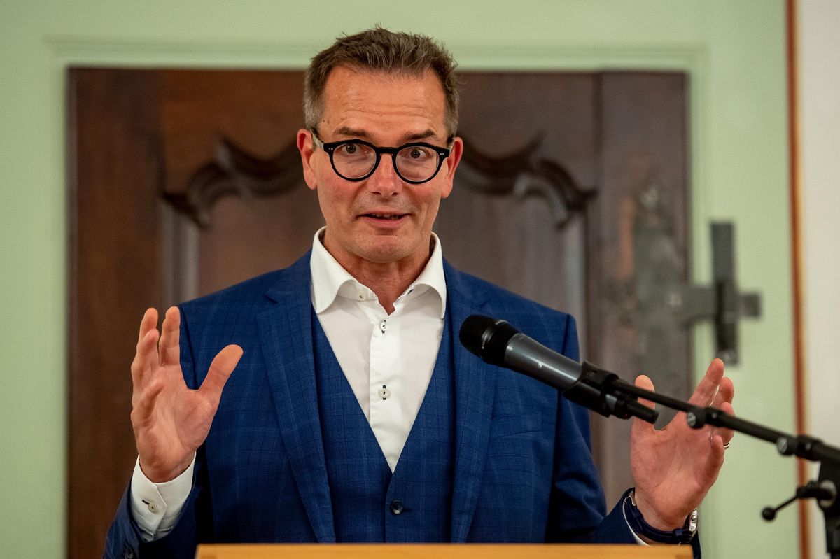 Thun: Bilanz Raphael Lanz: Der nahbare Pragmatiker | Berner Zeitung