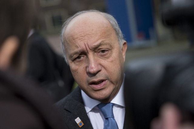 Laurent Fabius renonce à la présidence de la COP21 | Tribune de Genève
