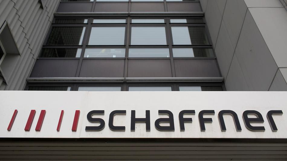 Neuer CEO bei Schaffner | Finanz und Wirtschaft