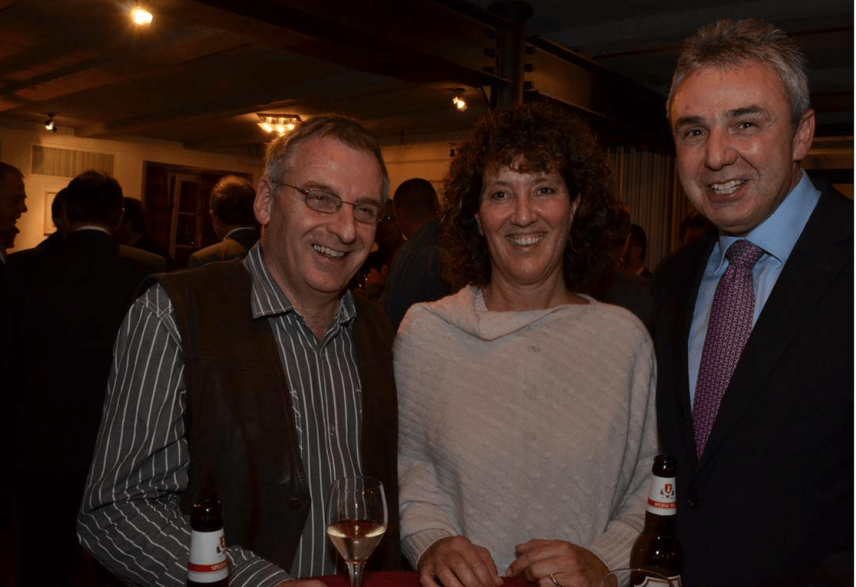 «Fritschi hat den Naturschutz im Oberland verkörpert» | Berner Zeitung