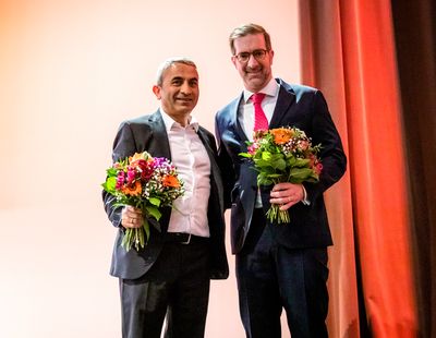 Basler Regierungswahlen: Mustafa, der Erste: Atici definitiv neuer ...