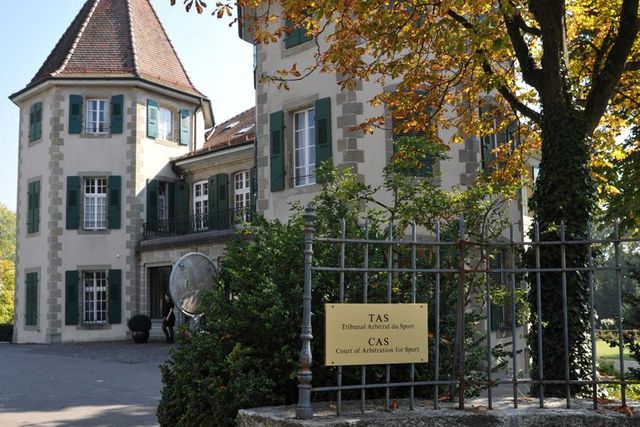 Le TAS va déménager et pourrait quitter Lausanne | 24 heures