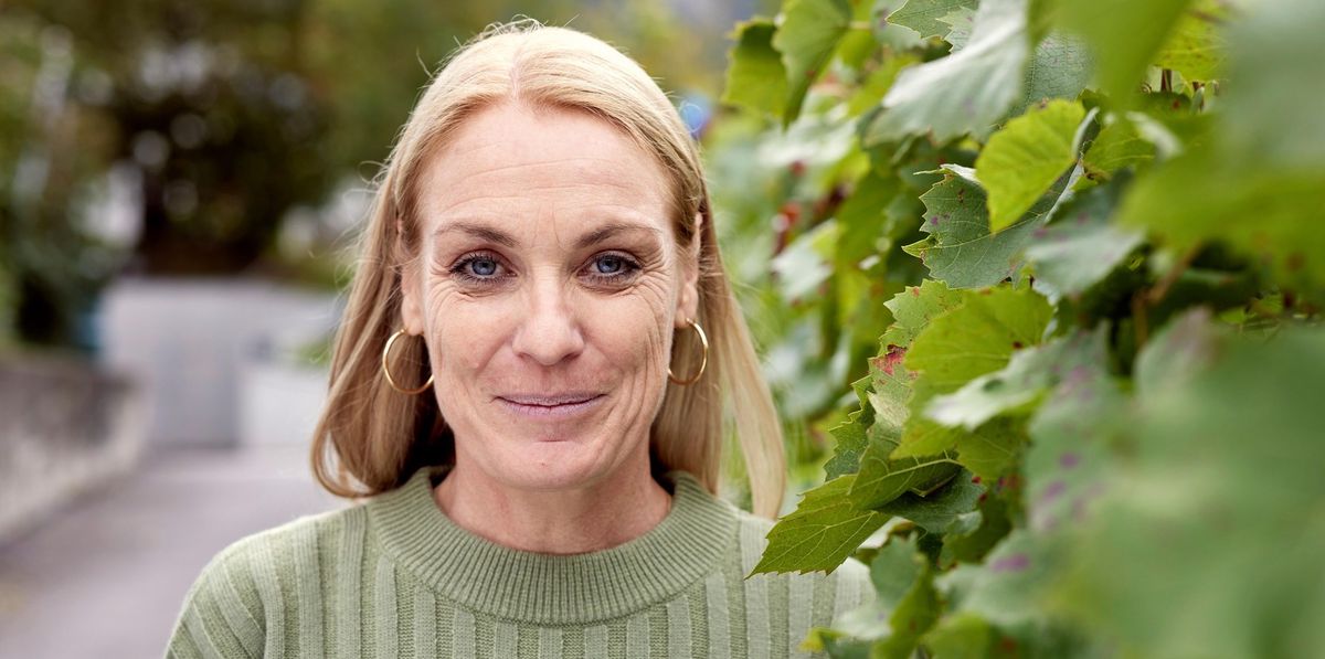 Ski-Legende Karin Roten heute: Exklusives Interview