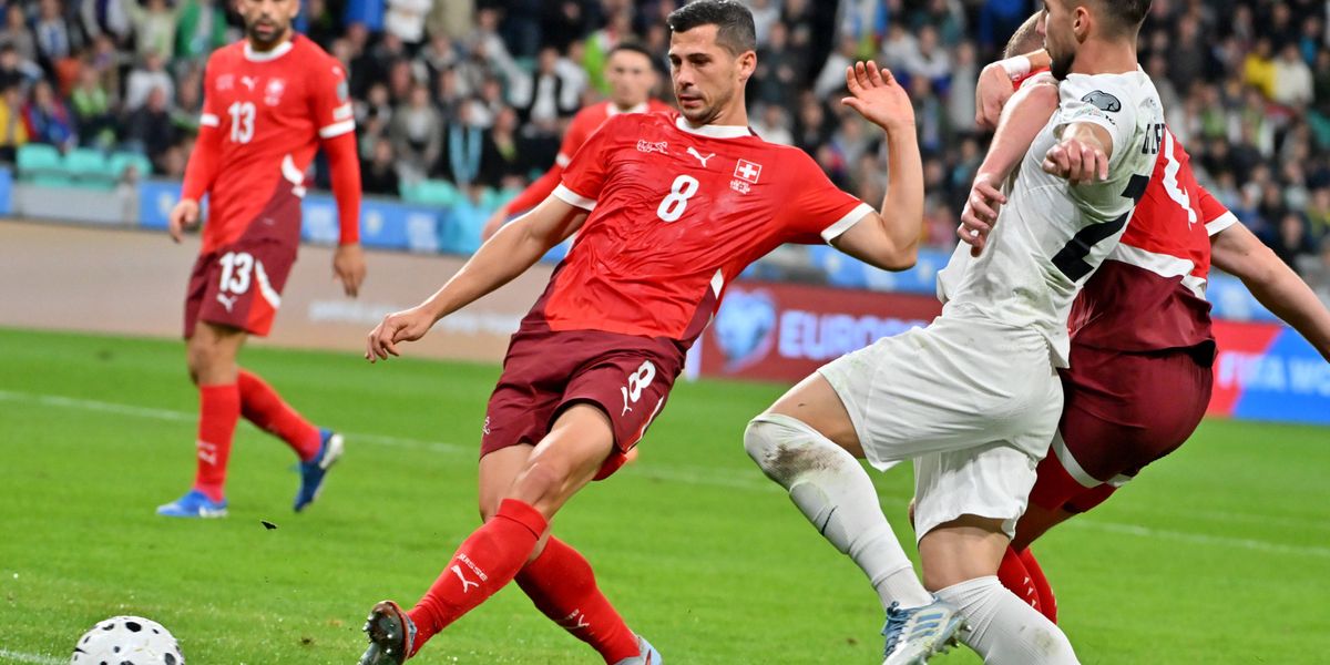 Remo Freuler verletzt: Schlüsselbeinbruch vor WM-Qualifikation