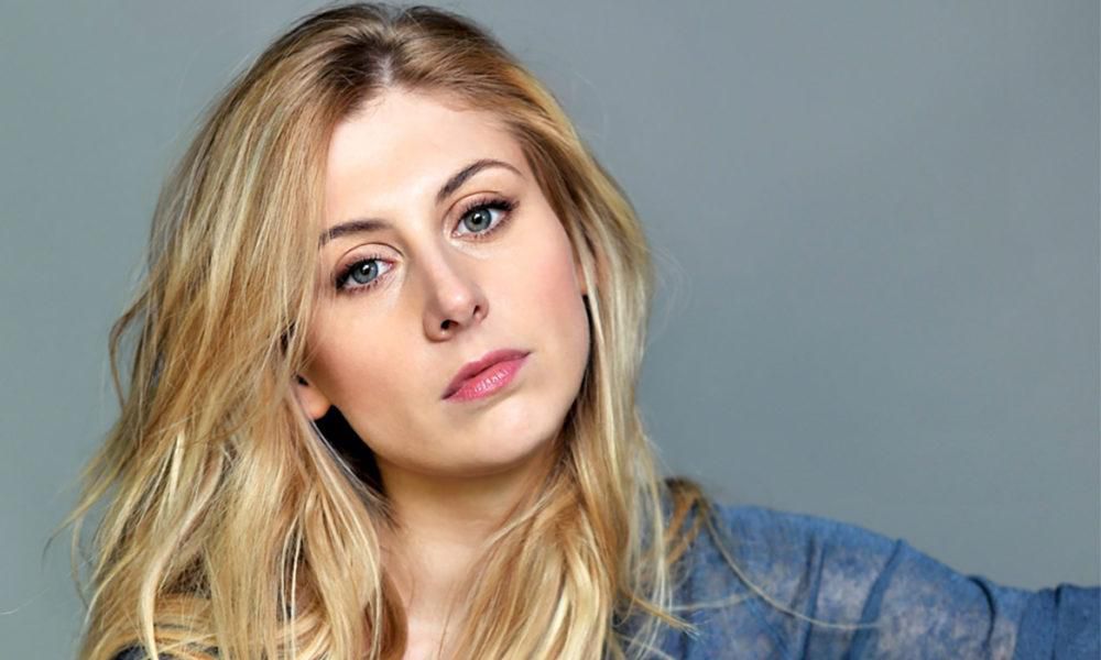 Laura Laune révèle être autiste Asperger - Le Matin