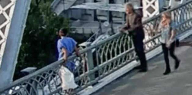 Nashville: Jon Bon Jovi hilft während Videodreh bei Rettung von Frau ...