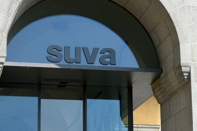 La Suva va offrir une prime extraordinaire | Tribune de Genève