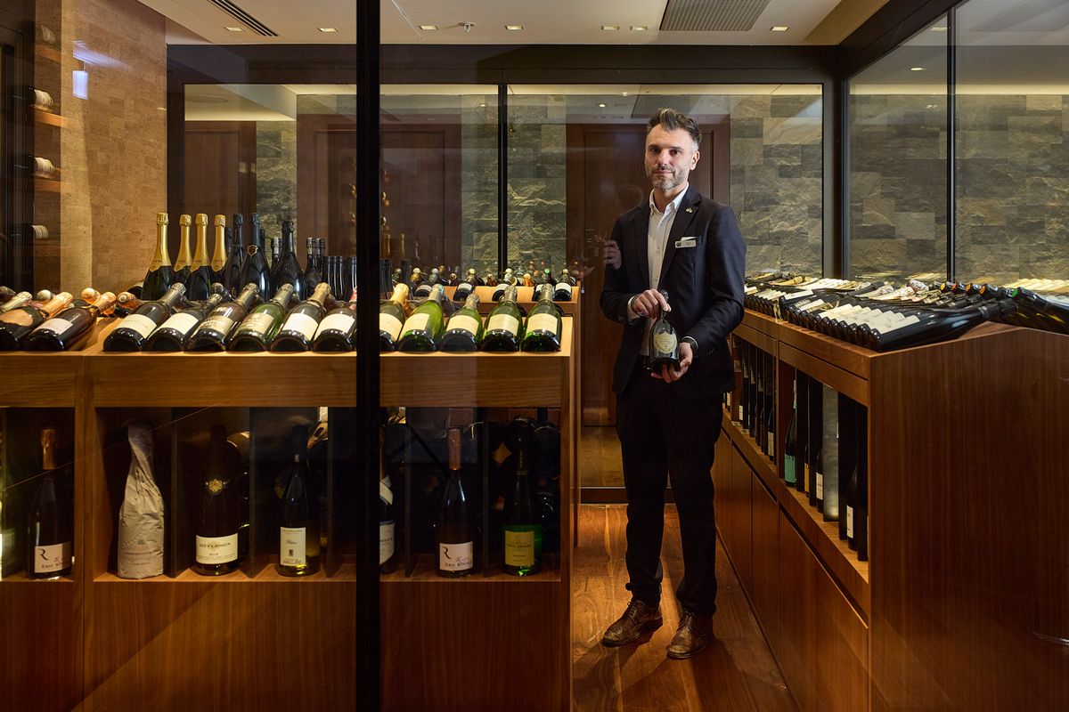 Getränk für die Feiertage: Lasst die Korken knallen! Ja, gern. Aber ...