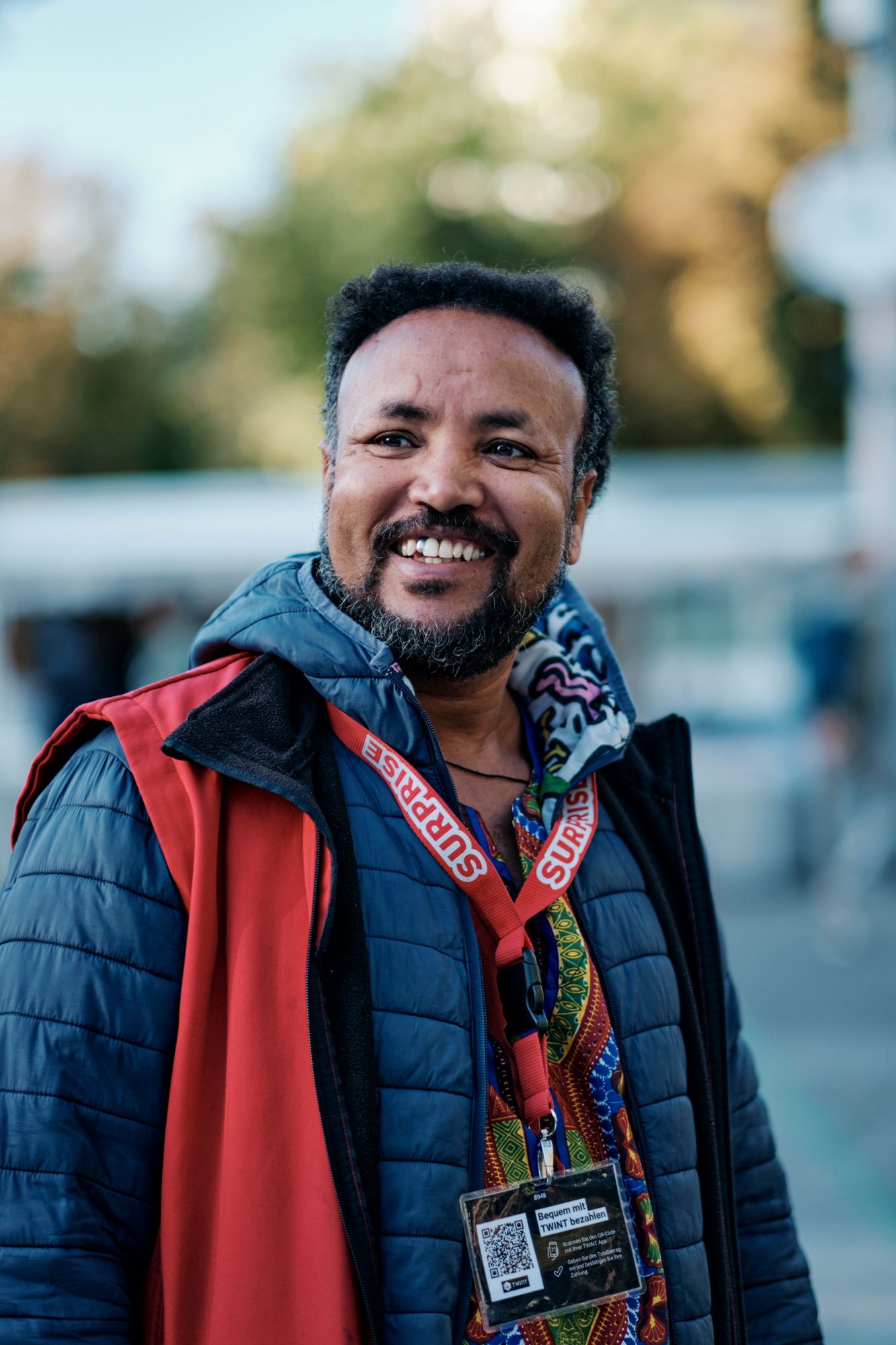 Strassenmagazin «Surprise»: Ein Franken mehr Lohn pro Heft | Tages-Anzeiger