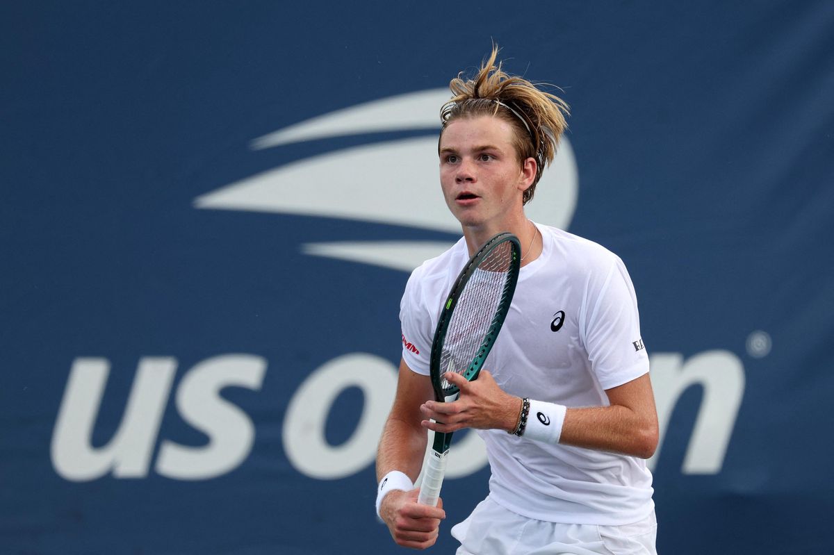 Tennis: un jeune Suisse en finale à l’Open d’Australie | 24 heures