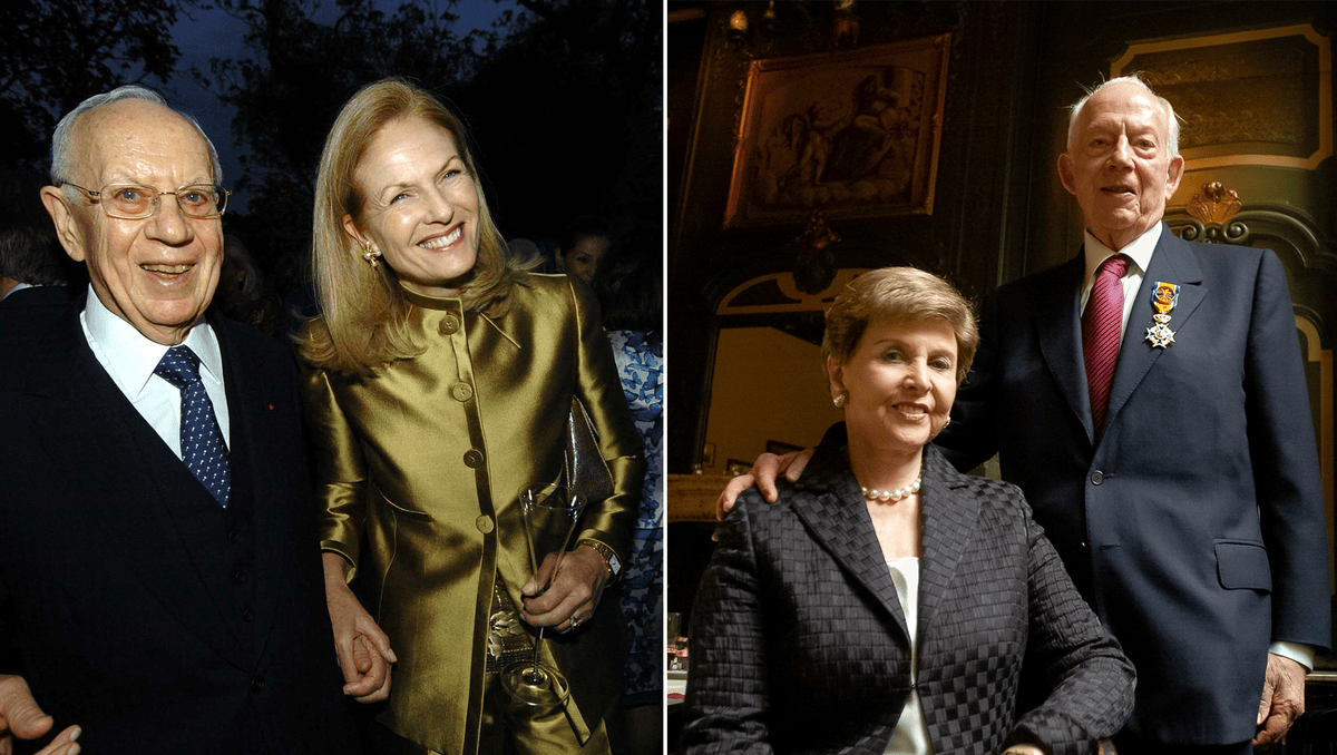 Buch über US-Pharma-Familie: Diese Familie hat die Opioidkrise in den ...