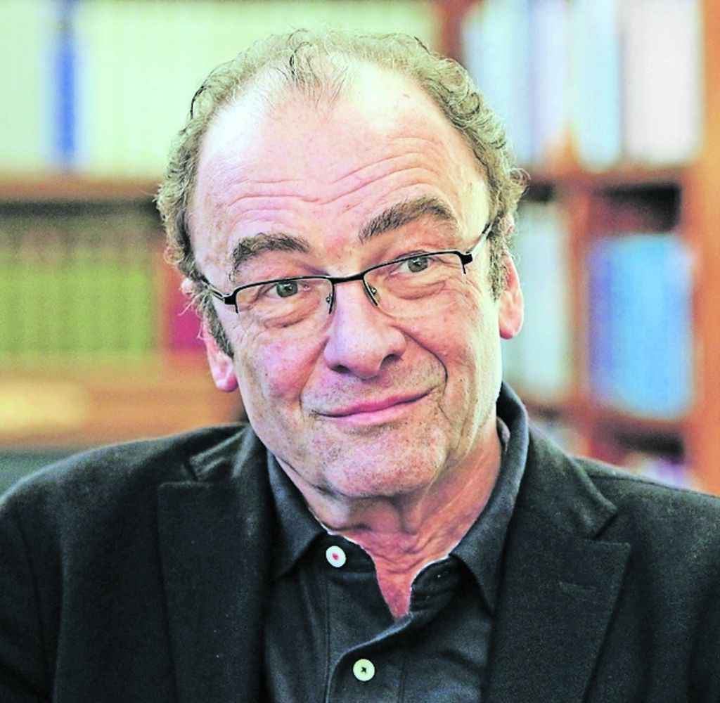 Die lässliche Sünde von Robert Menasse | Berner Zeitung