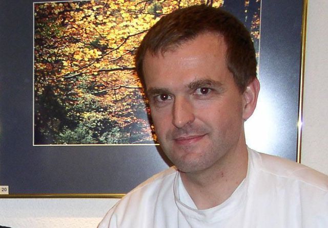 Stricker nun Chefarzt am Spital | Berner Zeitung