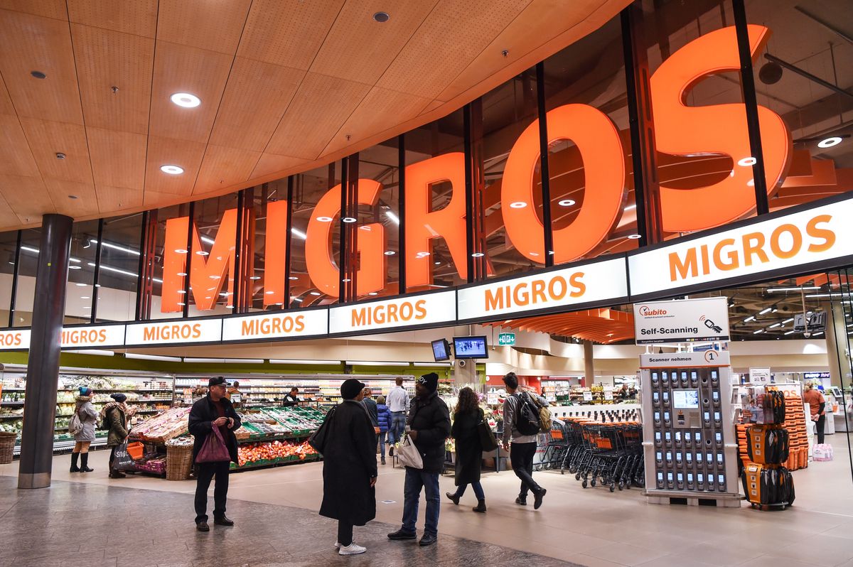 Wegen neuer Supermarkt AG: Genossenschafter der Migros fühlen sich ...