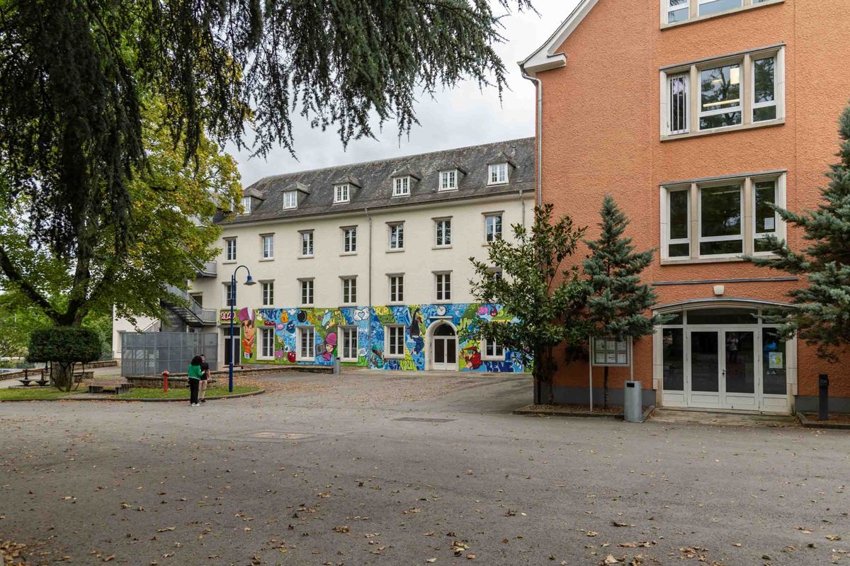 Visite CSEE Dreiborn - L'essentiel