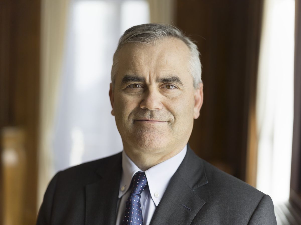 Kommentar zu neuen Enthüllungen - Thomas Gottstein ist der Falsche, um ...