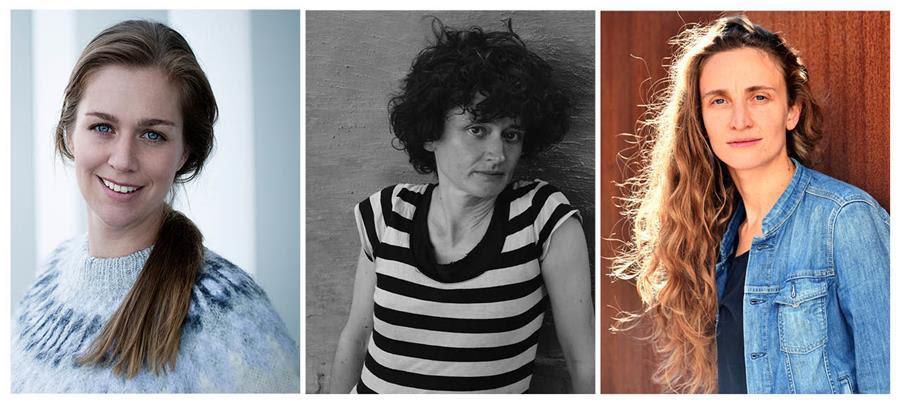 Schlachthaus-Theater - Eine neue Dreierspitze | Berner Zeitung