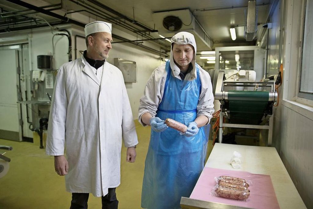 La longeole fête les 10 ans de son IGP | Tribune de Genève