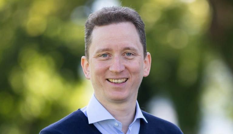 René Walker neu im Gemeinderat | Der Bund