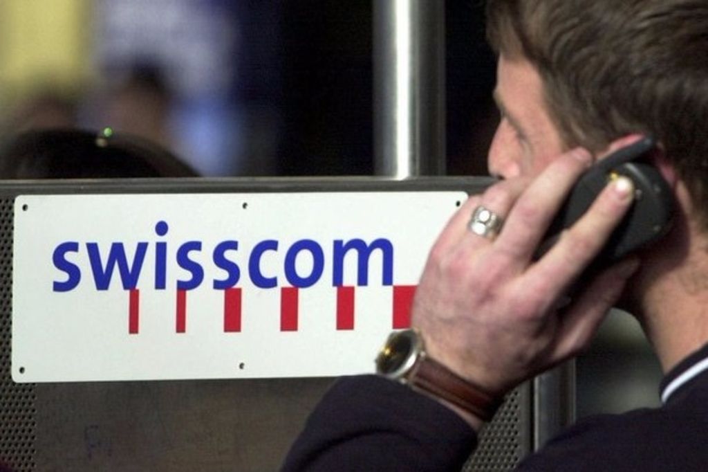 Swisscom abandonne l'appellation «Natel » | Tribune de Genève