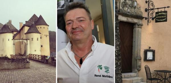 Gault&Millau Luxembourg – René Mathieu désigné «Chef de l'année 2021 ...