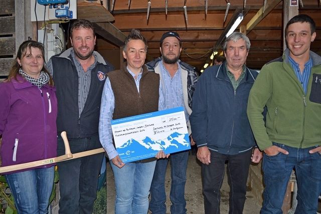 Anerkennung für attraktive Landschaften | Berner Zeitung