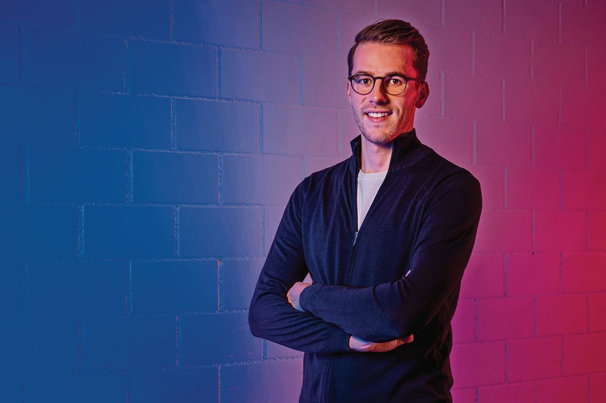 Andri Silberschmidt: Wie die Verschwendung stoppen – Kolumne | Basler ...