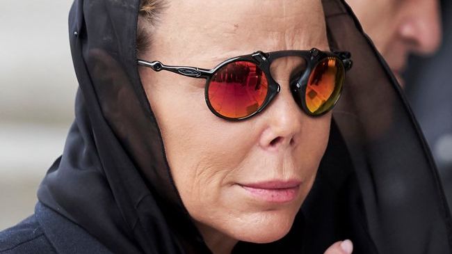 Beauty-Pfusch?: Das geschah mit der Nase von Prinzessin Kalina aus ...