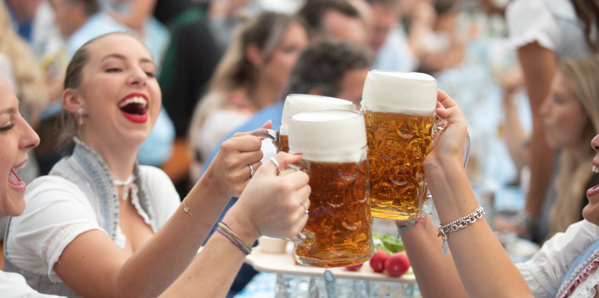 Der Klimawandel raubt dem Bier die Seele