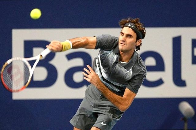 Lösbare Aufgaben für Schweizer Tennis-Asse | Basler Zeitung