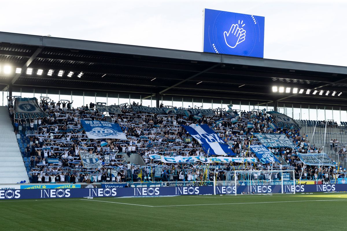 Überraschende Spielerwechsel: Der FCZ braucht Tore, aber die besten ...