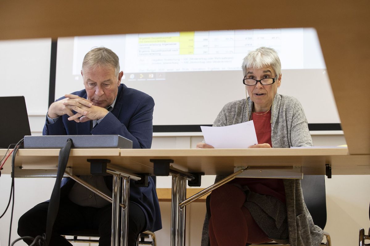 Burgdorfs Rechnung 2019 – Grosser Überschuss: 5,8 Millionen mehr als ...