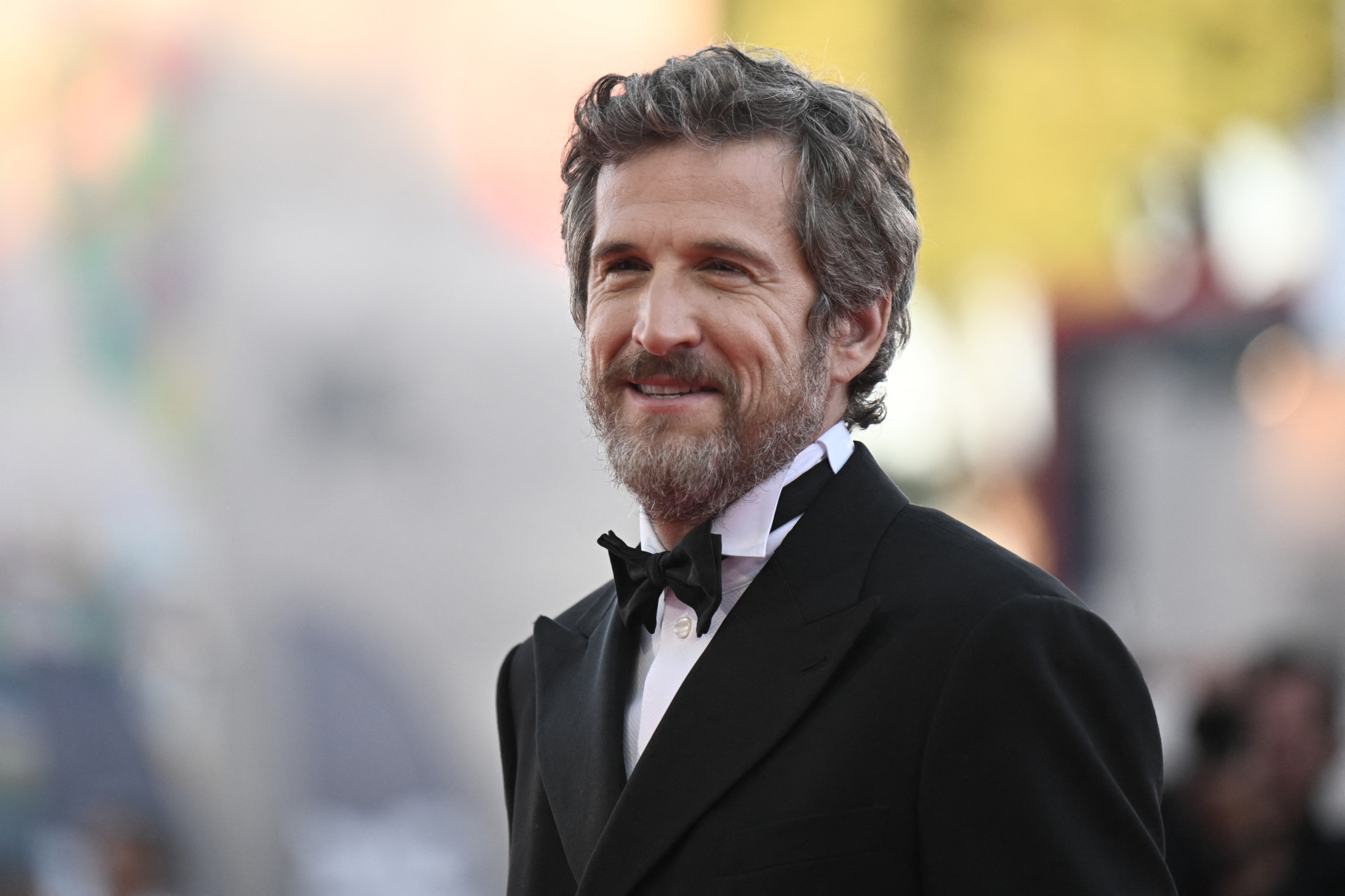 Guillaume Canet: «Prendre quelques coups fait partie du métier» - Le Matin