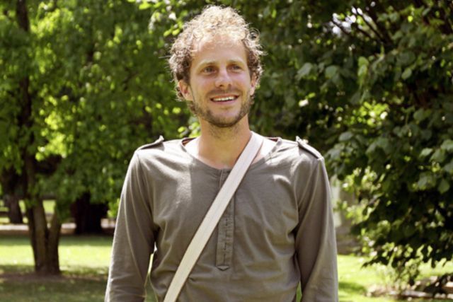 L’Olympique de Genève mise sur Patrick Müller | Tribune de Genève