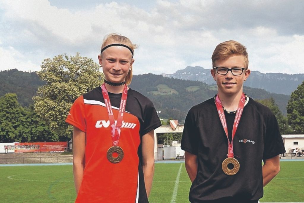 Bichsel und Gross sind die Schnellsten | Berner Zeitung