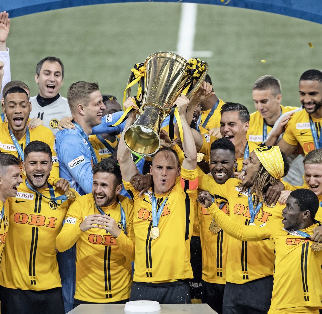 Ein fast schon kitschiger Abschied | Berner Zeitung