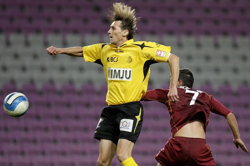 Élégance et lucidité: ainsi était Olivier Baudry | Tribune de Genève